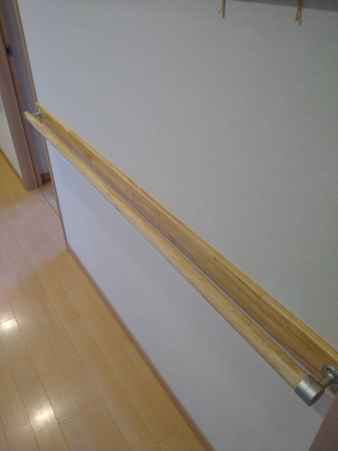 6/25東京都K様邸施工 – SPES TRUST