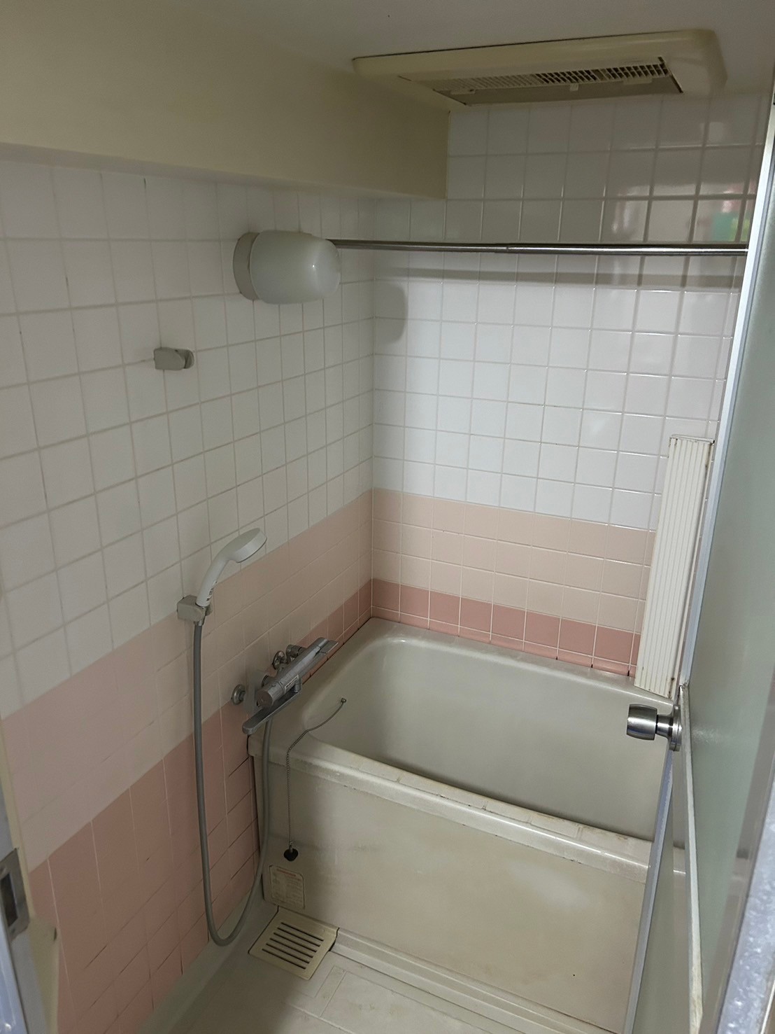 相模原市K様ユニットバス施工完了！ – SPES TRUST